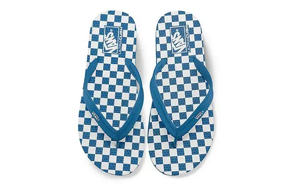 VANS Makena Flip Flops