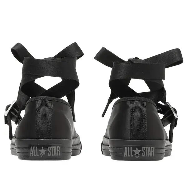 CONVERSE Chuck Taylor All Star Lp Bl Ox Mary Jane Shoes