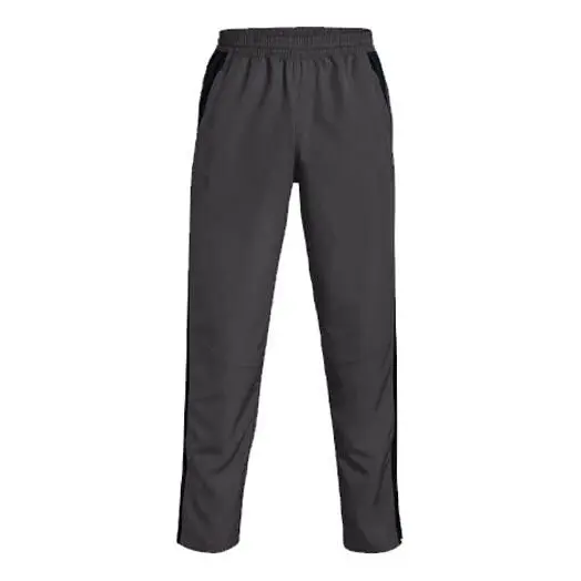 Under Armour Sportstyle Woven Pants - Dark Grey