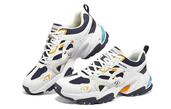 Sketchers Stamina V2 Athletic Sneakers