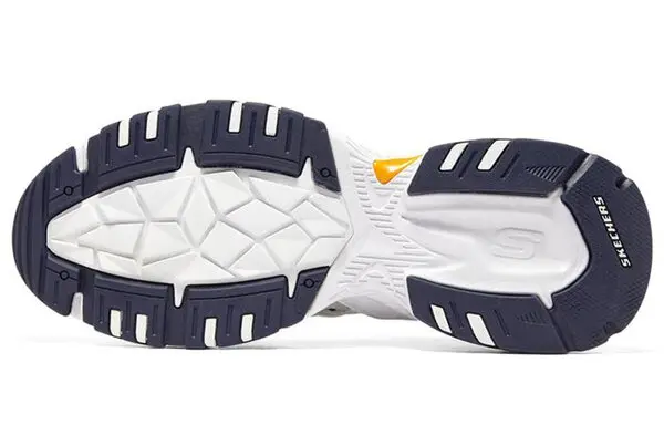 Sketchers Stamina V2 Athletic Sneakers