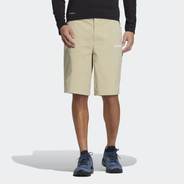 Adidas Polygiene Shorts