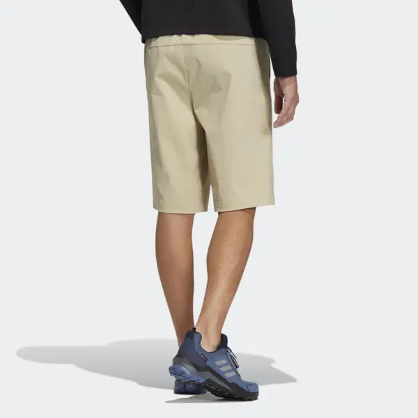 Adidas Polygiene Shorts
