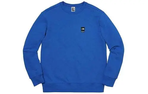 Supreme X The North Face Mountain Crewneck Sweater