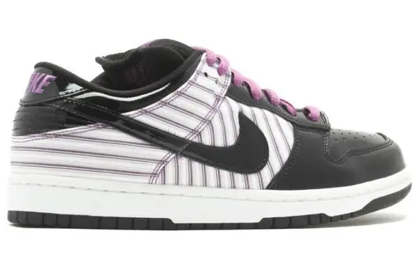 Nike Dunk Low Pro Sneakers