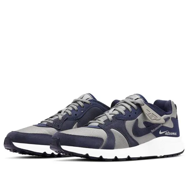 Nike Atsuma Casual Low Top Sneakers