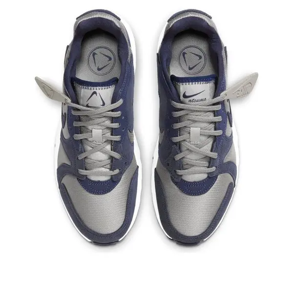 Nike Atsuma Casual Low Top Sneakers