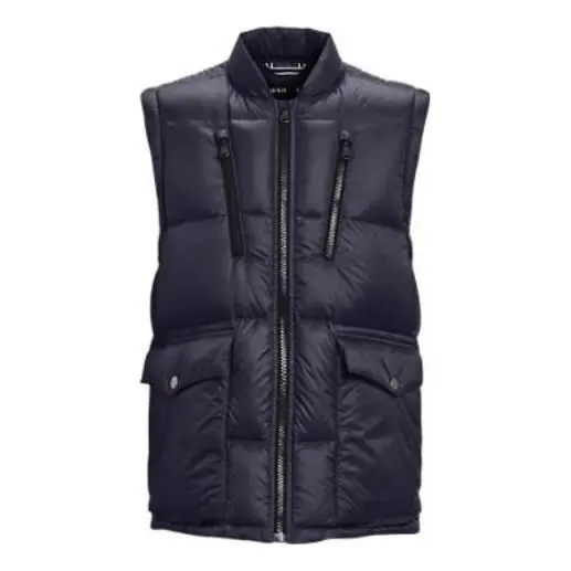 Under Armour Storm Coldgear Infrared Down Vest - Purple
