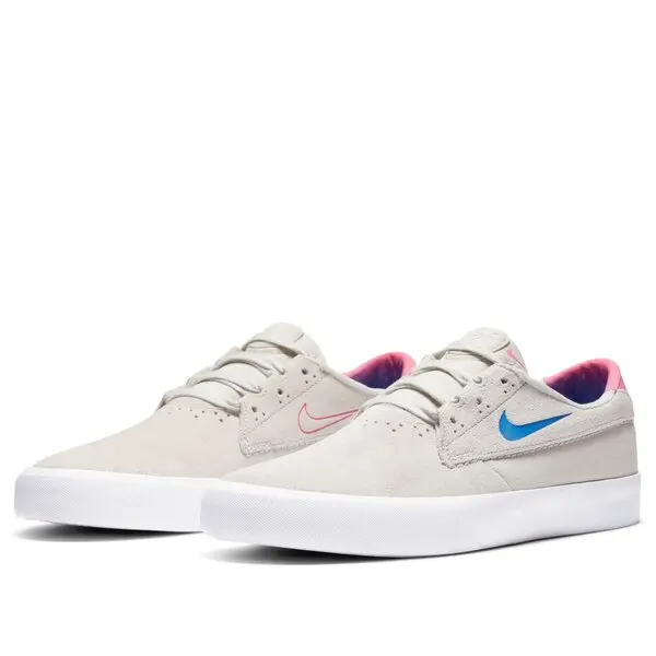 Nike Shane Low Top Sneakers - White