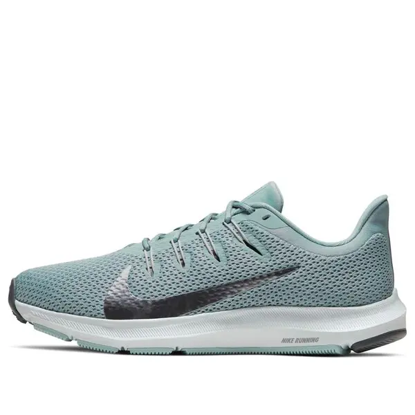 Nike Quest 2 Athletic Sneakers - Blue