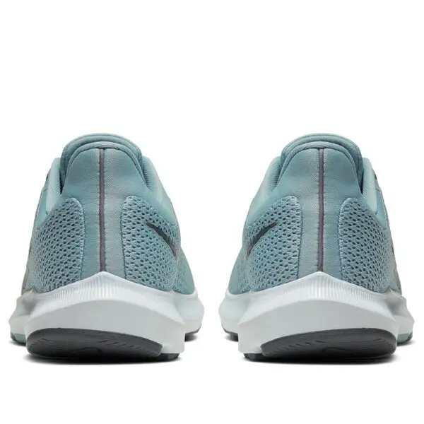 Nike Quest 2 Athletic Sneakers - Blue
