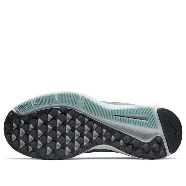 Nike Quest 2 Athletic Sneakers - Blue