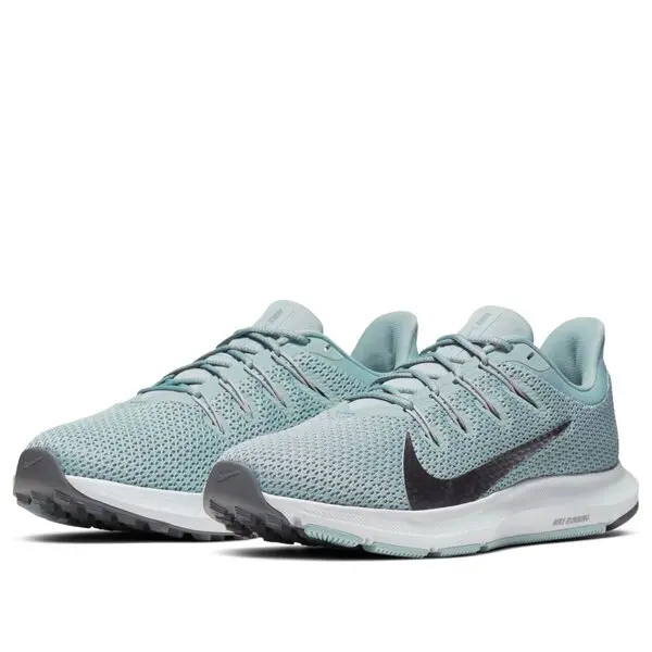 Nike Quest 2 Athletic Sneakers - Blue