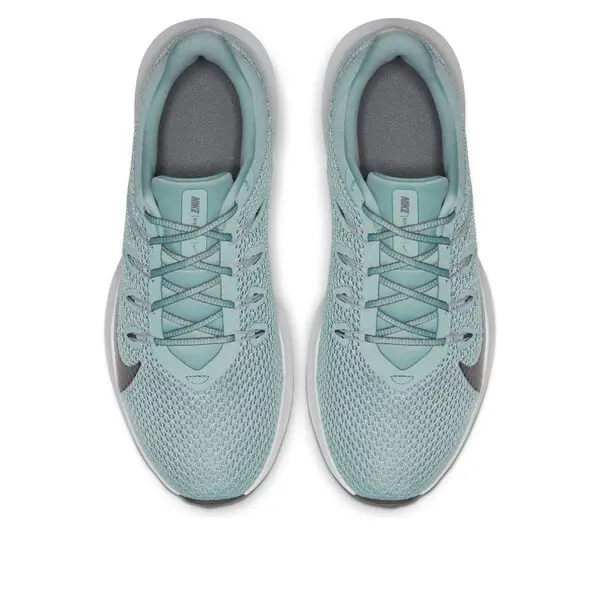 Nike Quest 2 Athletic Sneakers - Blue