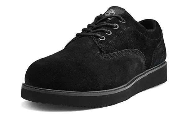 Timberland Vibram Premium Oxford Suede
