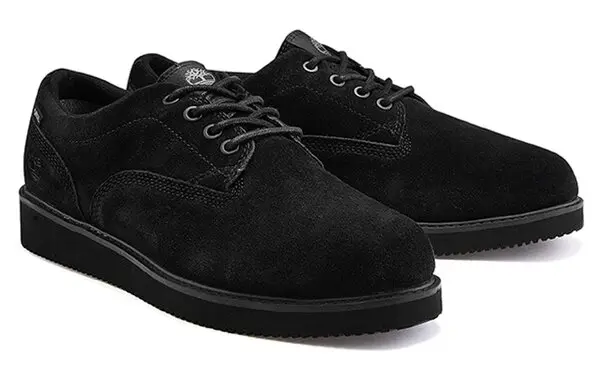 Timberland Vibram Premium Oxford Suede