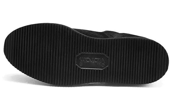 Timberland Vibram Premium Oxford Suede