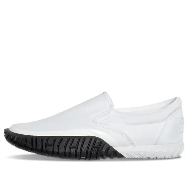 Onitsuka Tiger Duck Tiger Slip-on Sneakers