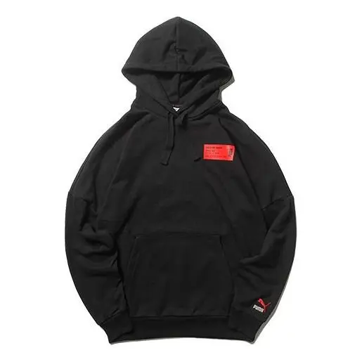 PUMA Culture Maker Hoodie