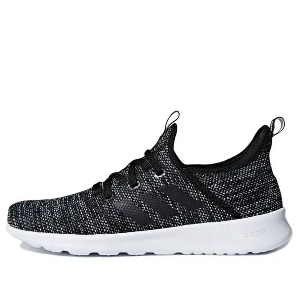 Adidas Cloudfoam Pure Sneakers - Black