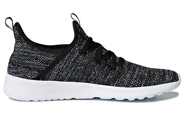 Adidas Cloudfoam Pure Sneakers - Black