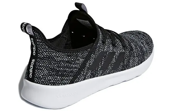 Adidas Cloudfoam Pure Sneakers - Black