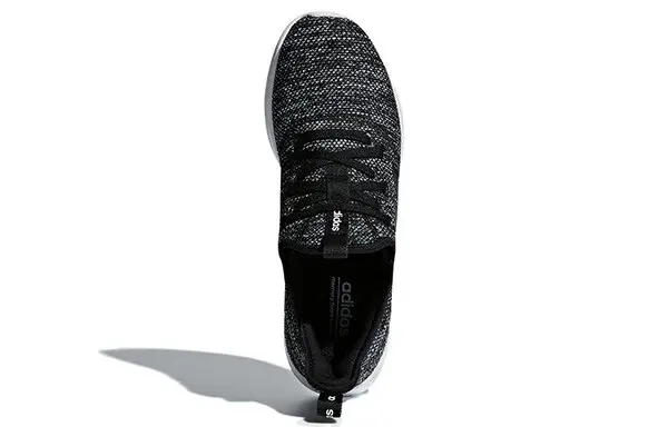 Adidas Cloudfoam Pure Sneakers - Black