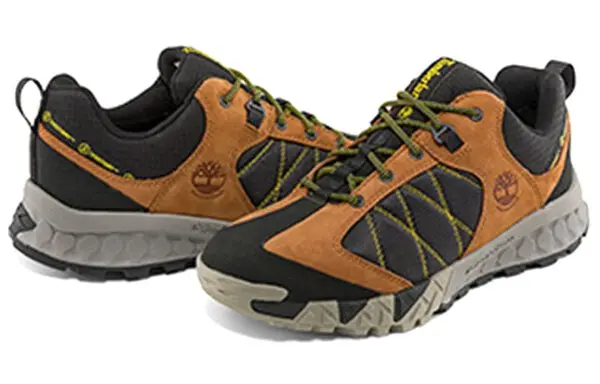Timberland Trailquest Waterproof Low Top Sneakers