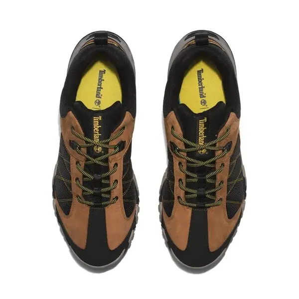 Timberland Trailquest Waterproof Low Top Sneakers