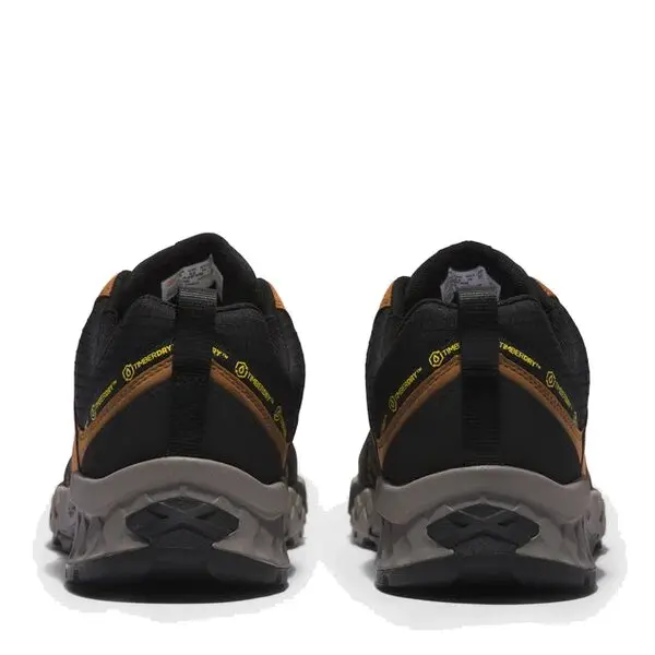 Timberland Trailquest Waterproof Low Top Sneakers