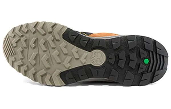 Timberland Trailquest Waterproof Low Top Sneakers