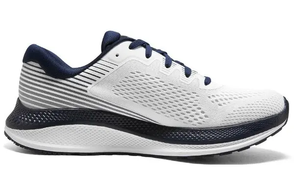 Sketchers Gorun Persistence Athletic Sneakers