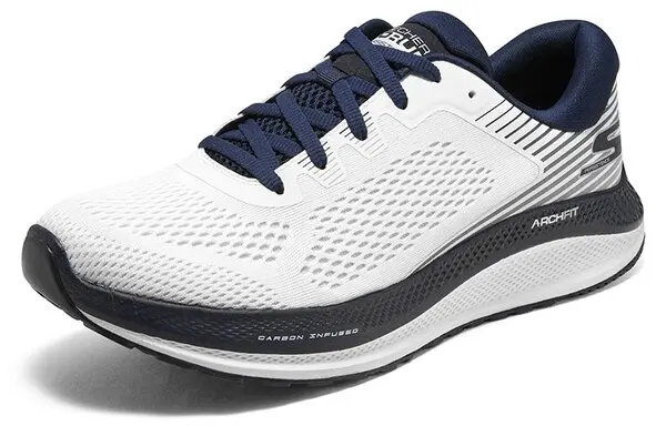 Sketchers Gorun Persistence Athletic Sneakers