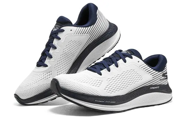 Sketchers Gorun Persistence Athletic Sneakers