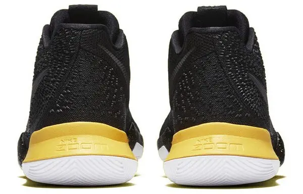 Nike Kyrie 3 Ep Basketball Sneakers - Multi-color