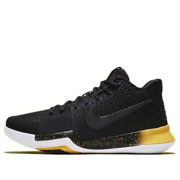 Nike Kyrie 3 Ep Basketball Sneakers - Multi-color