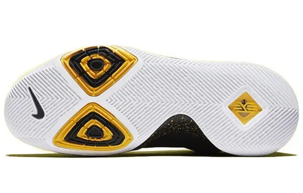 Nike Kyrie 3 Ep Basketball Sneakers - Multi-color