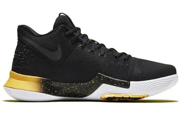 Nike Kyrie 3 Ep Basketball Sneakers - Multi-color