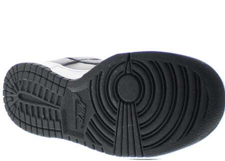 Nike Dunk Premium 'haze' Sneakers - White/black/gray