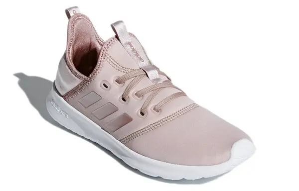 Adidas Cloudfoam Pure Sneaker - Light Pink