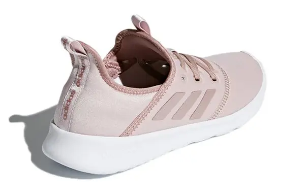 Adidas Cloudfoam Pure Sneaker - Light Pink