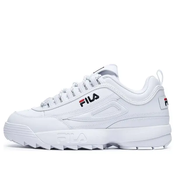 FILA FUSION Disruptor 2 Premium Shoes