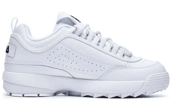 FILA FUSION Disruptor 2 Premium Shoes