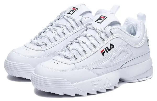 FILA FUSION Disruptor 2 Premium Shoes