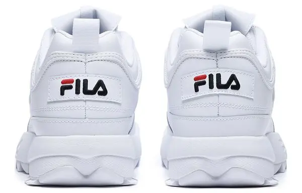 FILA FUSION Disruptor 2 Premium Shoes