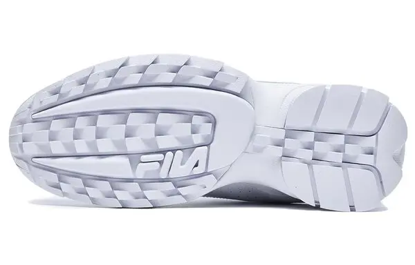 FILA FUSION Disruptor 2 Premium Shoes