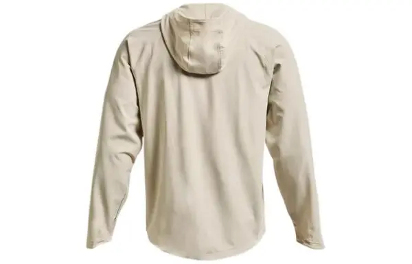 Under Armour Unstoppable Jacket - Light Tan