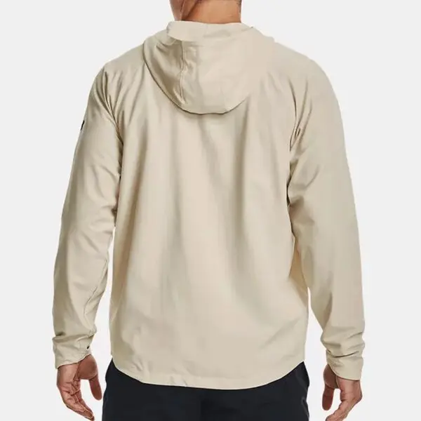 Under Armour Unstoppable Jacket - Light Tan