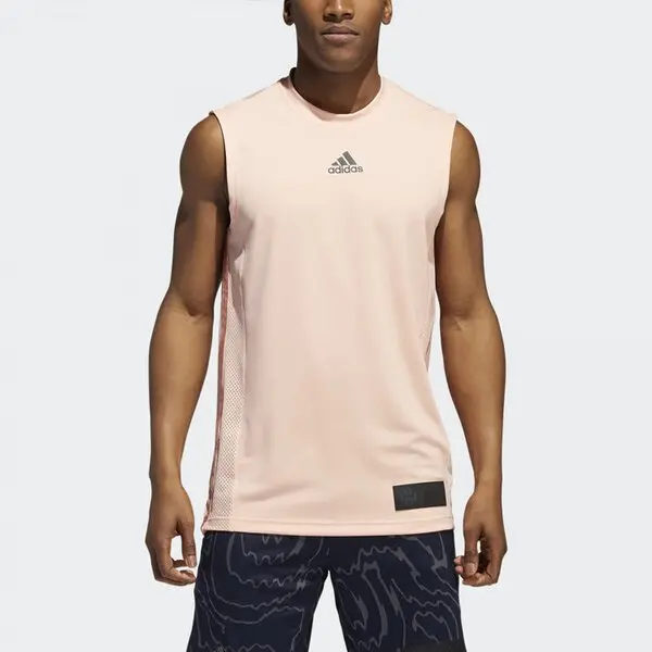 Adidas Harden Swagger Basketball Vest