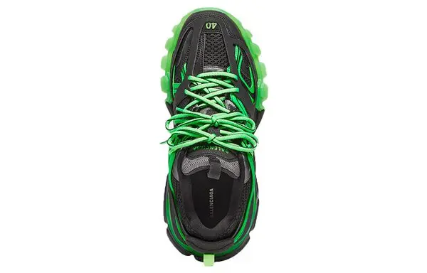 Balenciaga Track Sneakers